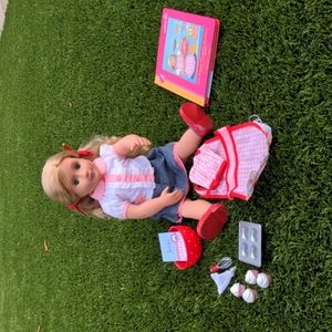 Our generation - Poshmark